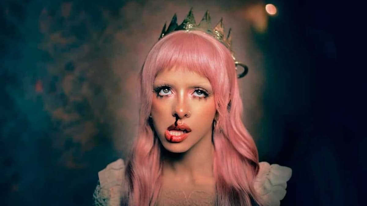 Melanie Martinez anuncia concierto en Monterrey 2026: fecha, preventa y ...