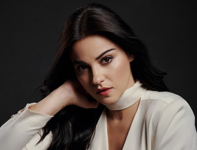 Maite Perroni defiende a Andrés Tovar tras acusaciones de presunto ...
