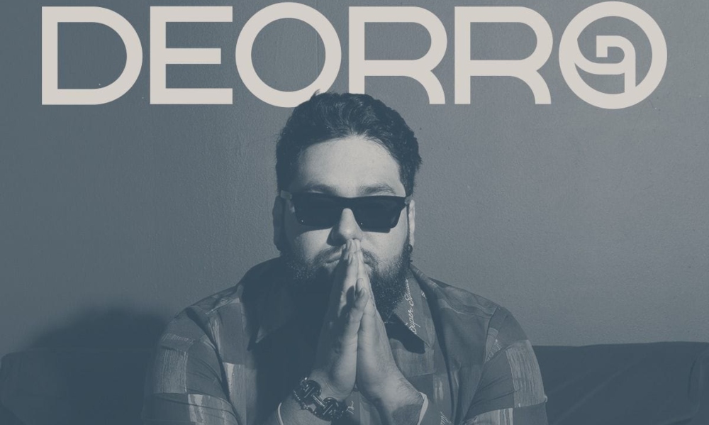 Deorro armará fiesta en Monterrey | Conciertos en Monterrey