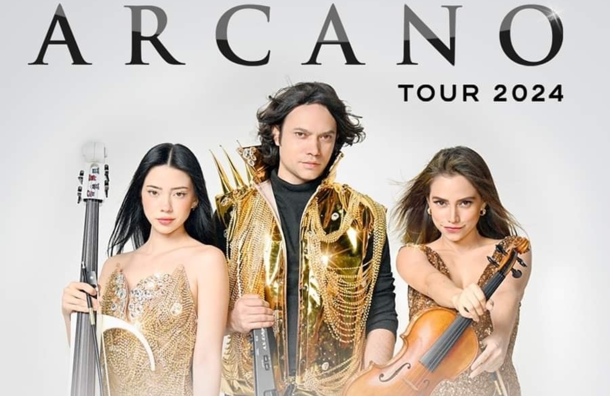 Arcano en Monterrey: el gran regreso | Conciertos en Monterrey
